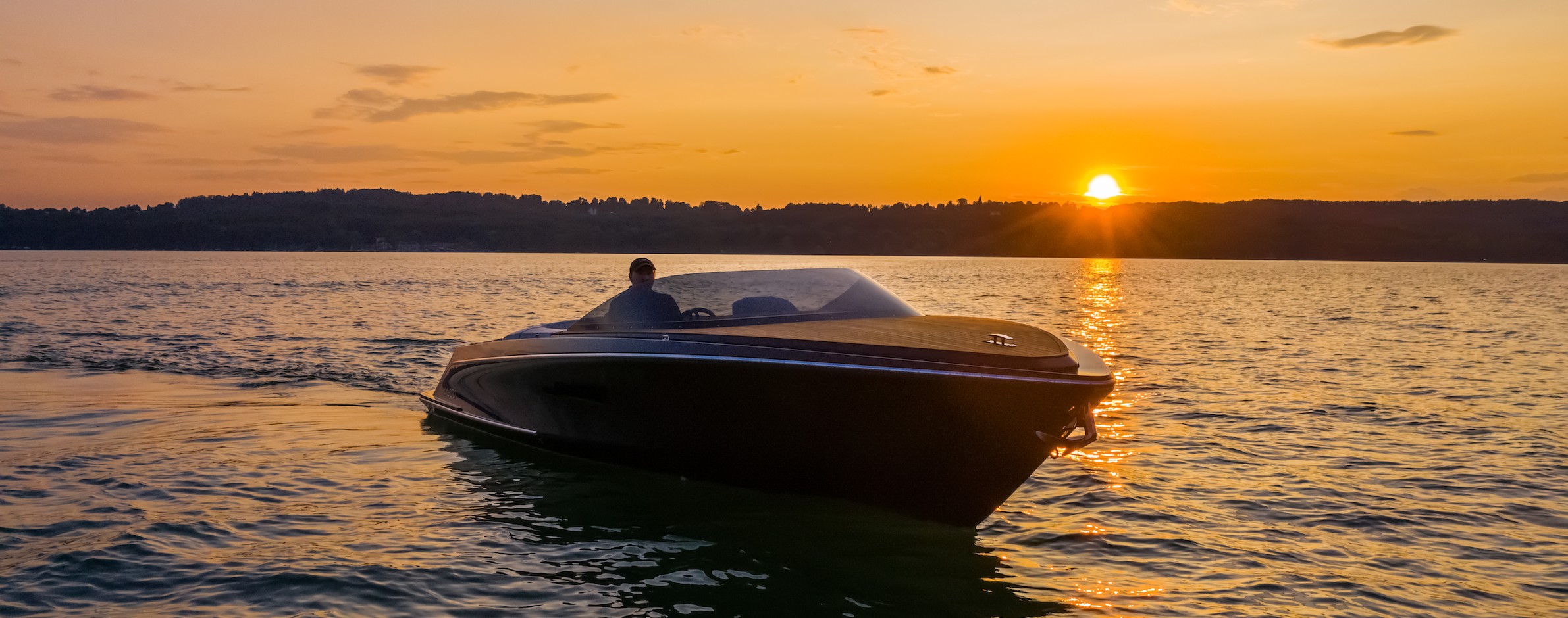 Marian Boote - Elektroboote aus St. Wolfgang